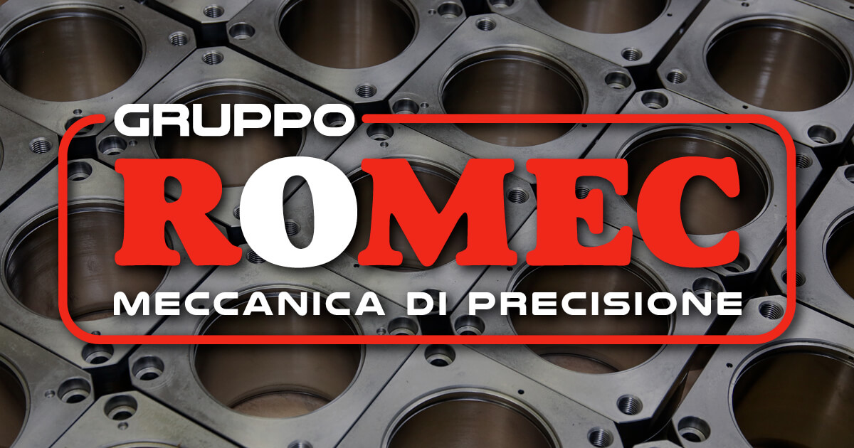 Certificazioni di Qualità e Sicurezza | Romec srl