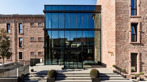 Define CompSet for your hotel and avoid mistakes - happyhotel