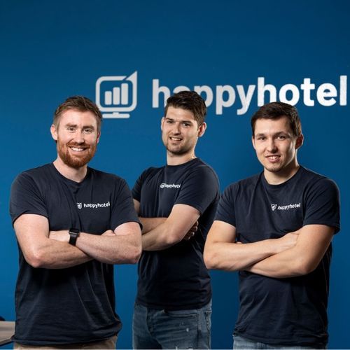 How do I calculate the ADR (Average Daily Rate) for my hotel?