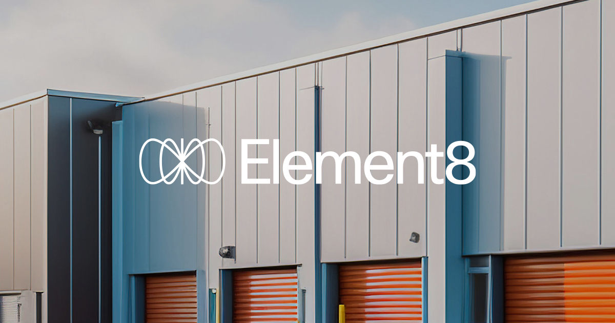 Element8 » Team