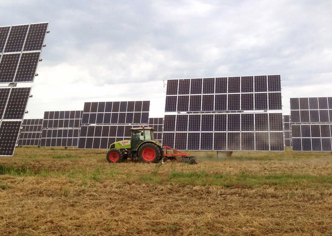 KSI Solar - Advanced Solar Systems & Solar Tracking Technology