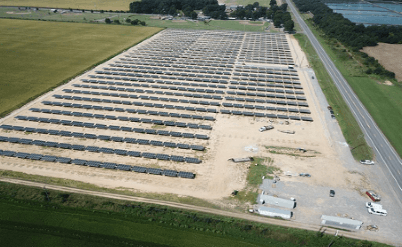 KSI Solar - Advanced Solar Systems & Solar Tracking Technology