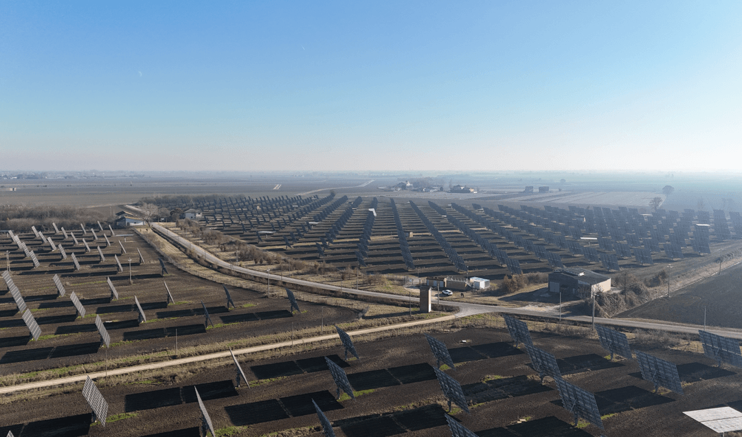 KSI Solar - Advanced Solar Systems & Solar Tracking Technology