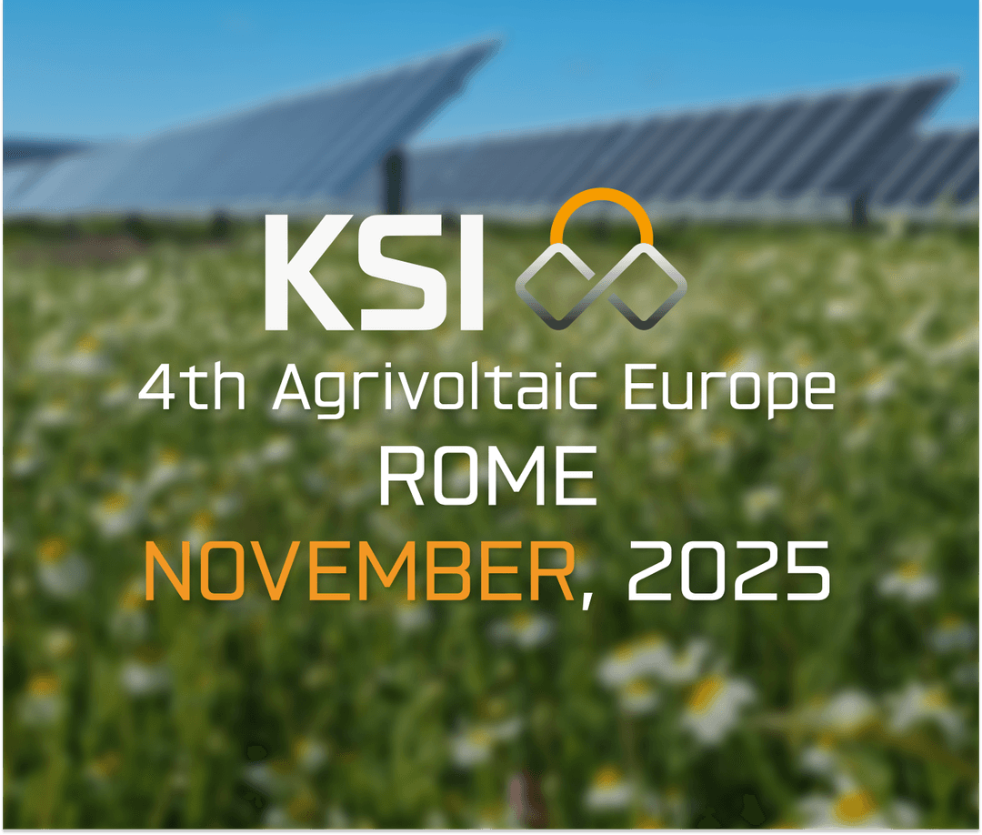 KSI Solar - Advanced Solar Systems & Solar Tracking Technology