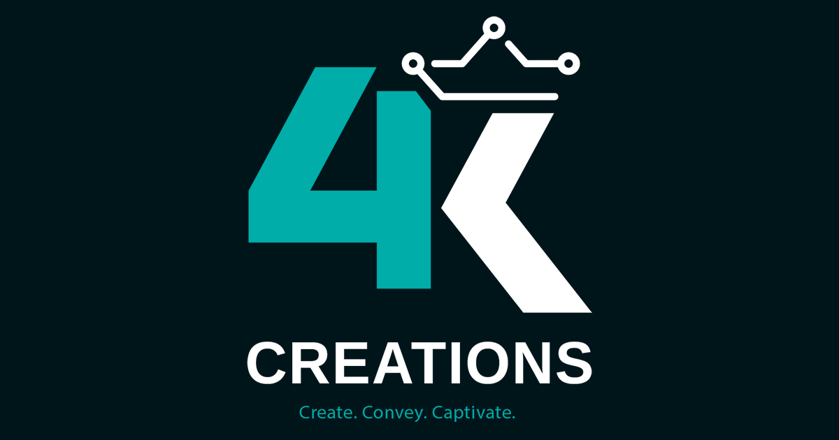 Dubai Video Production Company | 4K Creations