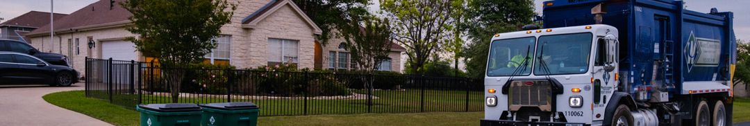 Trash Pickup Schedule | Reliable Collection Times