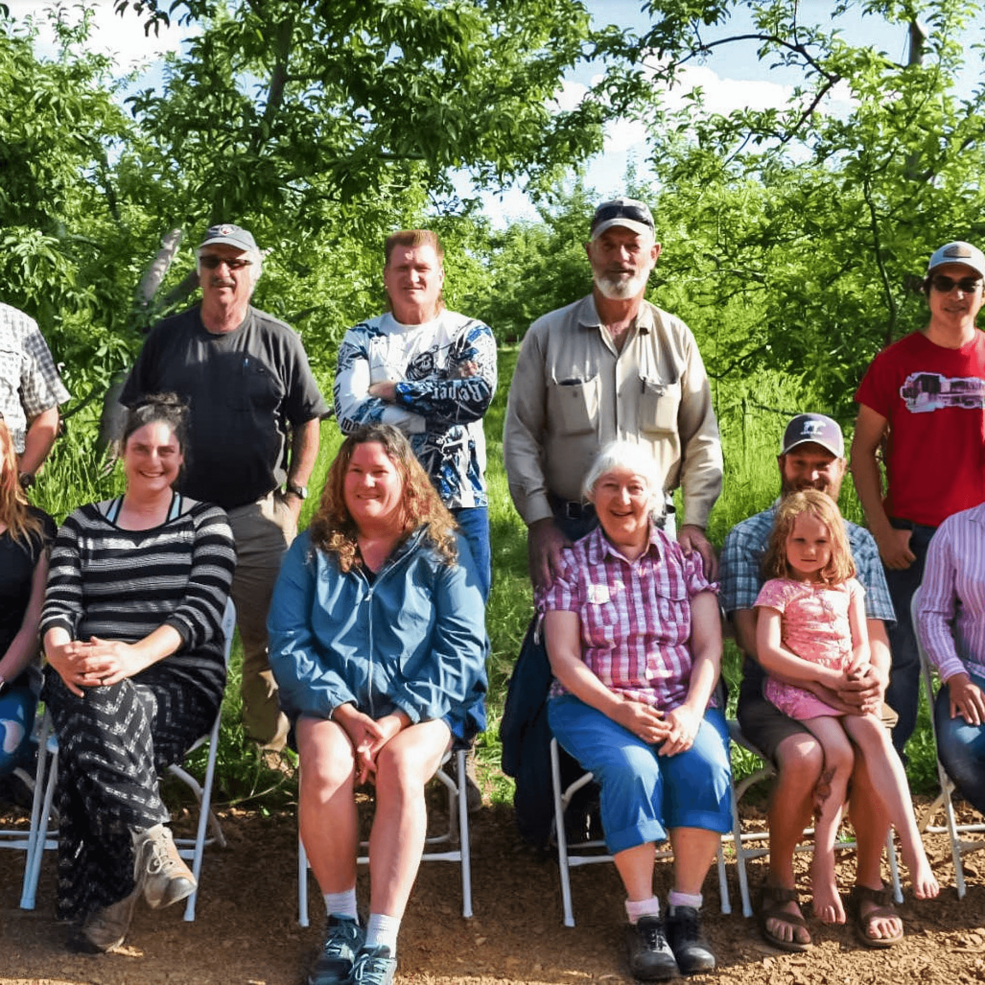 Farmstand Local Foods