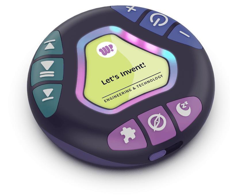 Playaway Products | For Libraries and Schools