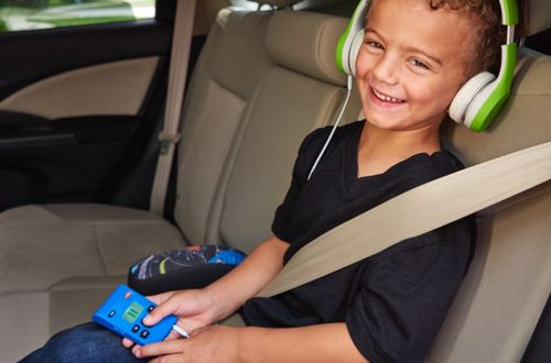 Playaway - audio – EducationMegaStore.com