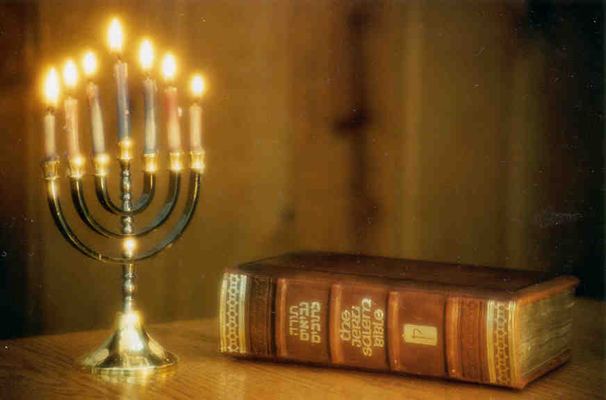 Searchlight - Papa Jon Teachings