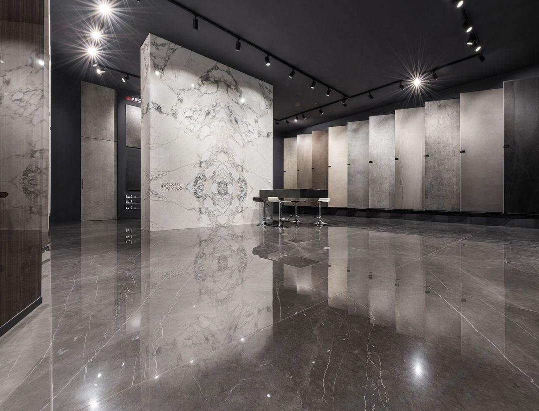 Premium Dolomite Slabs Liverpool │ Natural Stone Experts