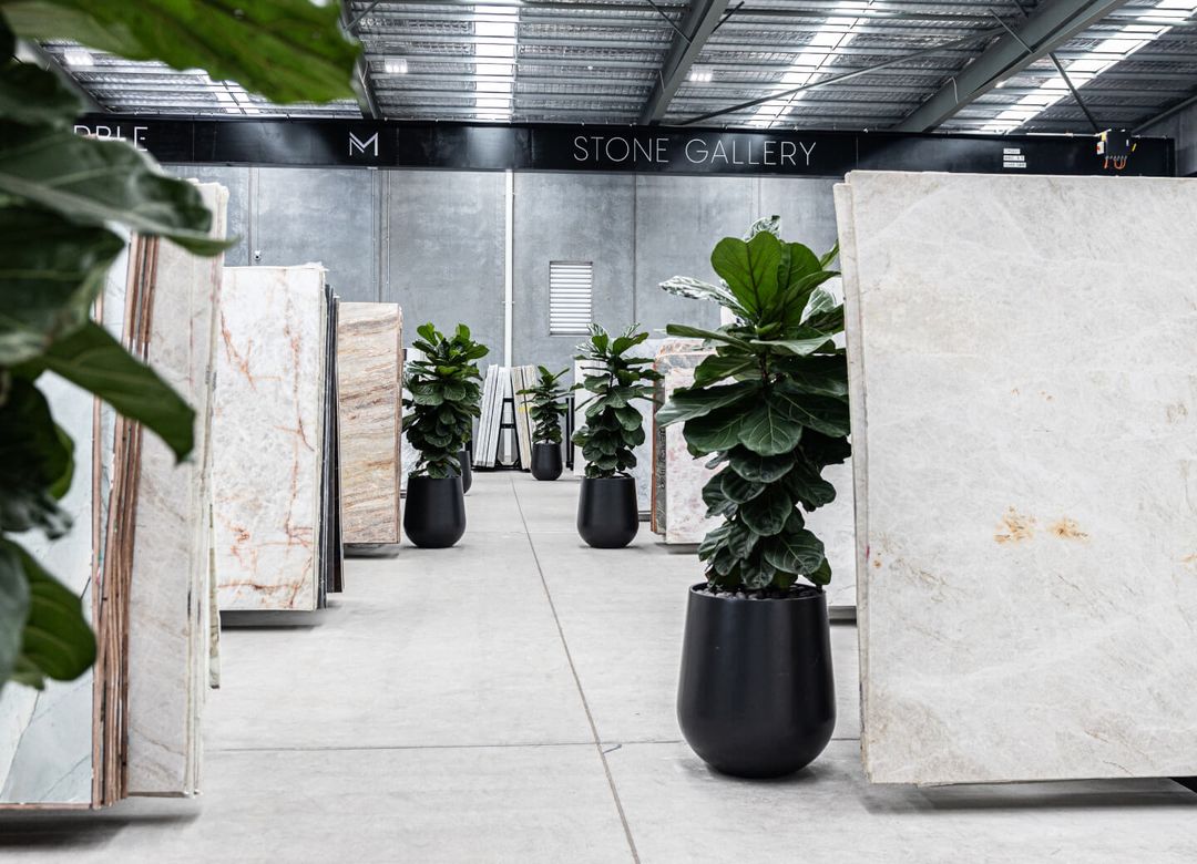 Natural Stone Supplier Sydney | Art Of Marble