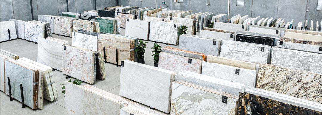 Premium Granite Stone Slabs | Sydney's #1 Natural Stone Supplier