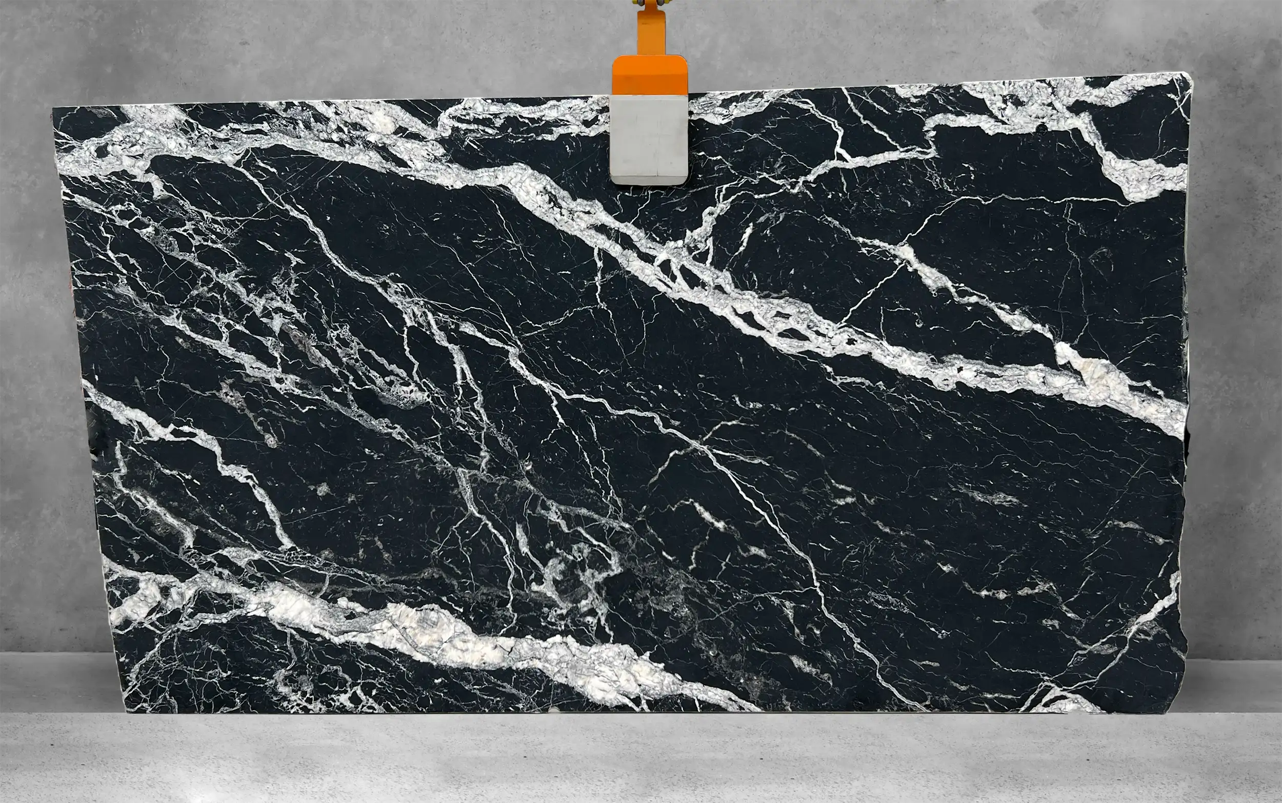 High Quality Nero Marquina Marble B4178 Art Of Marble