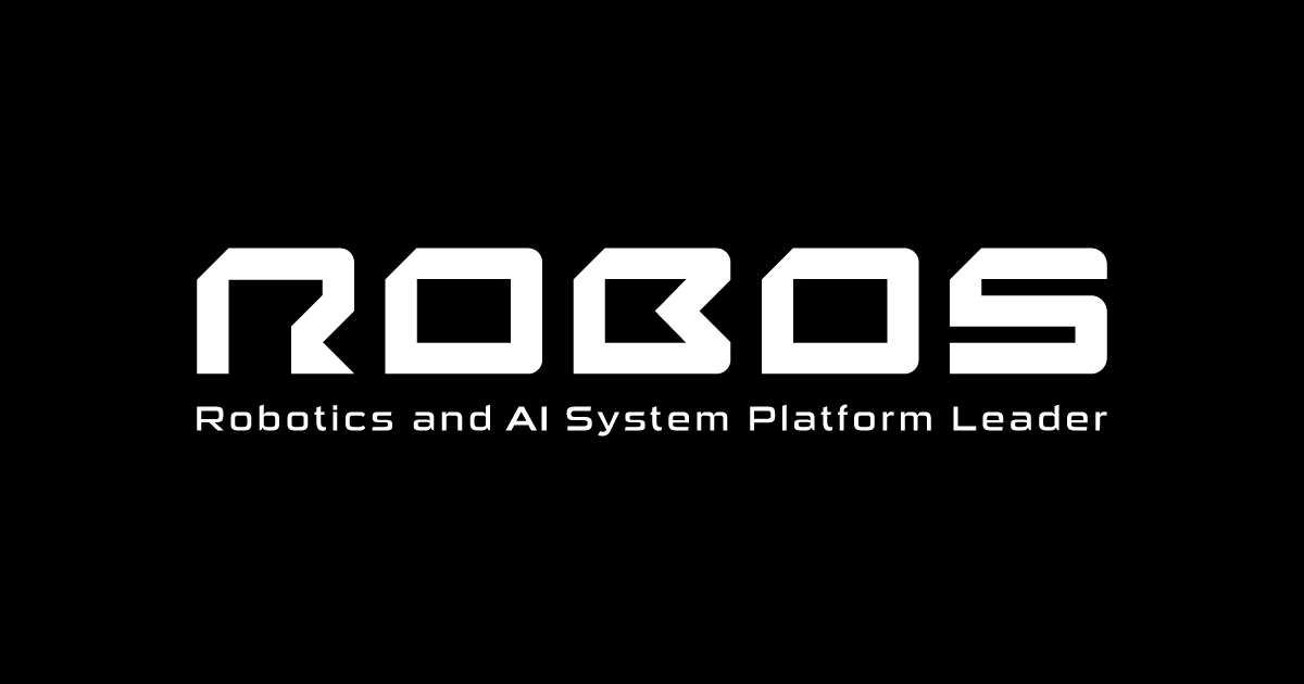 (주)로보스 | ROBOS