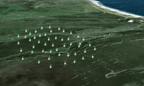 Mineral Exploration | Fleet Space | Learn More
