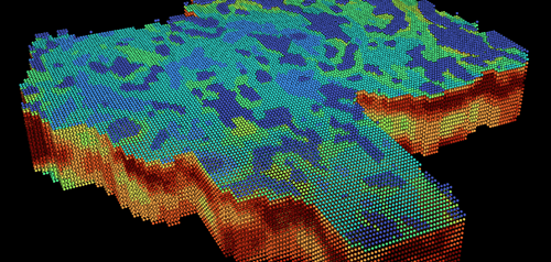 Mineral Exploration | Fleet Space | Learn More