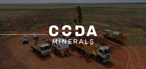 Copper Exploration | Fleet Space Technologies