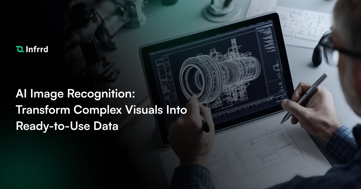 AI Image Recognition & Data Extraction | Infrrd