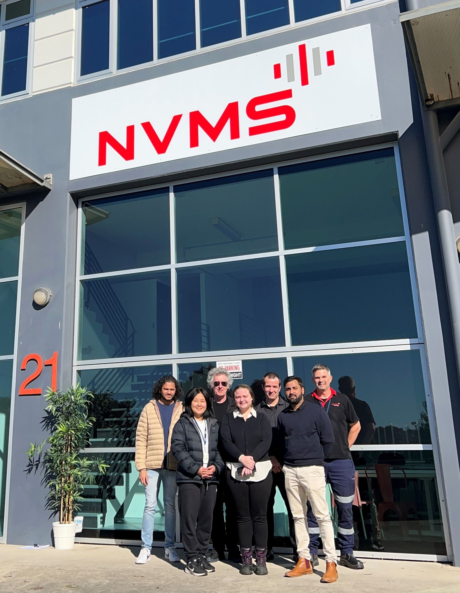 Vibration Solutions Australia | Analysis and Monitoring