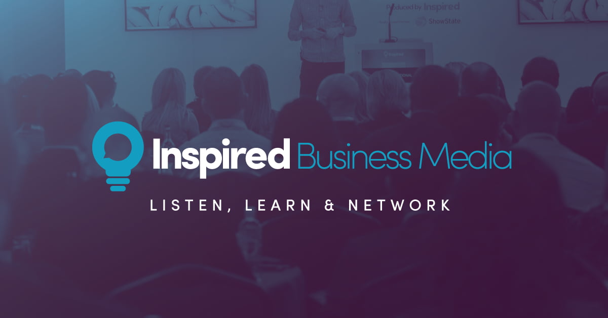 Inspired B2B Summits | Business Networking Events