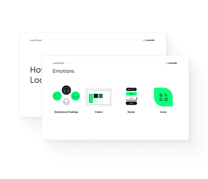 UX case studies | UX studio