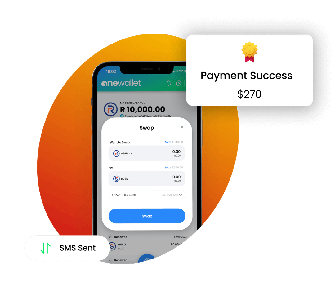 OneWallet - Experience the future of digital payments with OneWallet