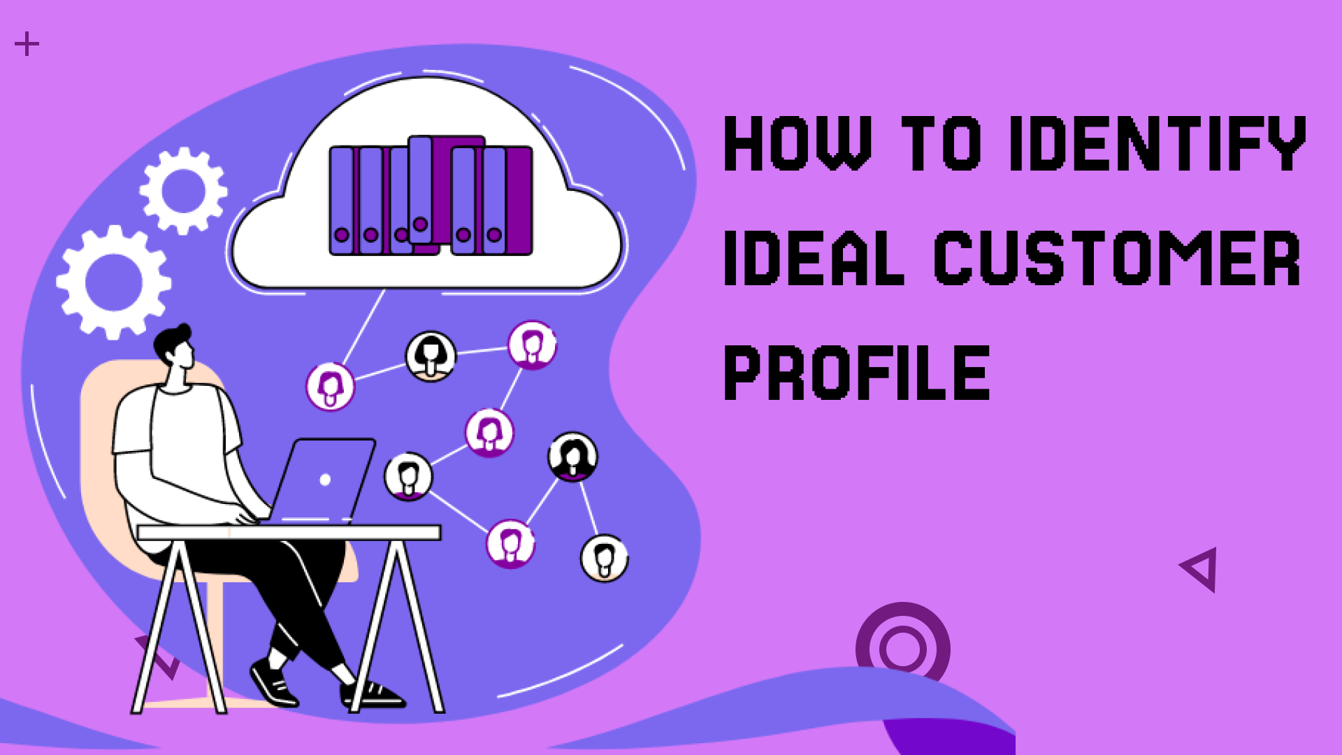 Step-by-Step Guide: How to Identify Ideal Customer Profile (ICP) | M1 ...