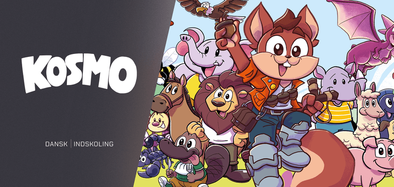 Steam Age | Minlæring Studio