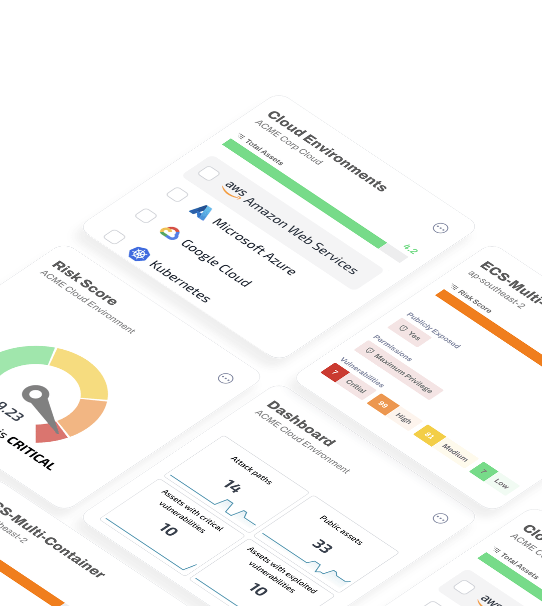 Plerion - Simplify Cloud Security