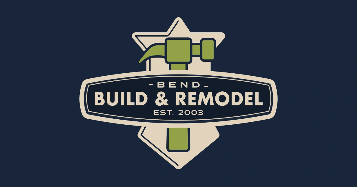 Bend Build & Remodel | Quality Homes & Luxury Renovations