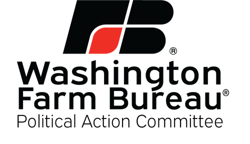 Brian Burnett for Washington State Representative District 12 (R)