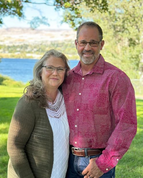 About Brian | Brian Burnett for State Representative District 12 (R)