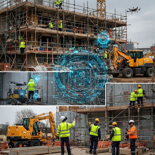 Everything You Need to Know About General Contractor Markup in Construction