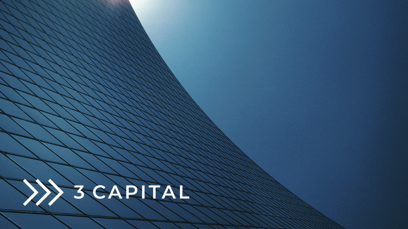 Home | 3 Capital