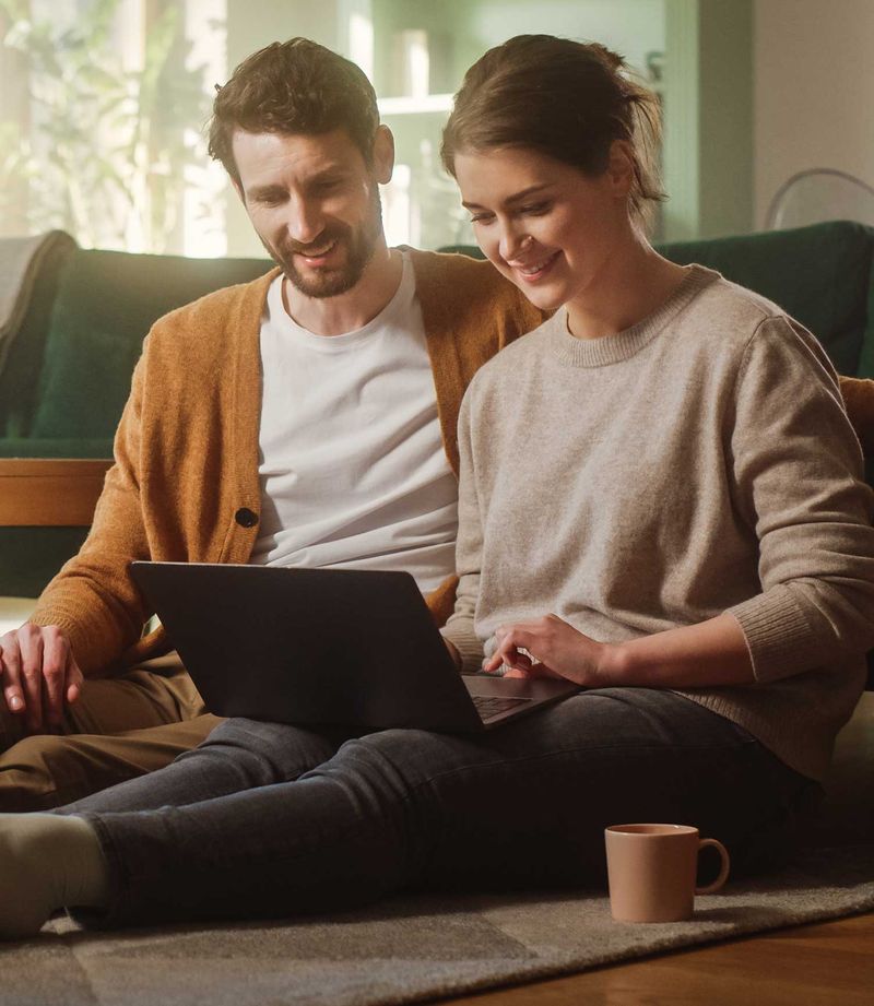 Uncapped High-Speed Internet Provider | element8
