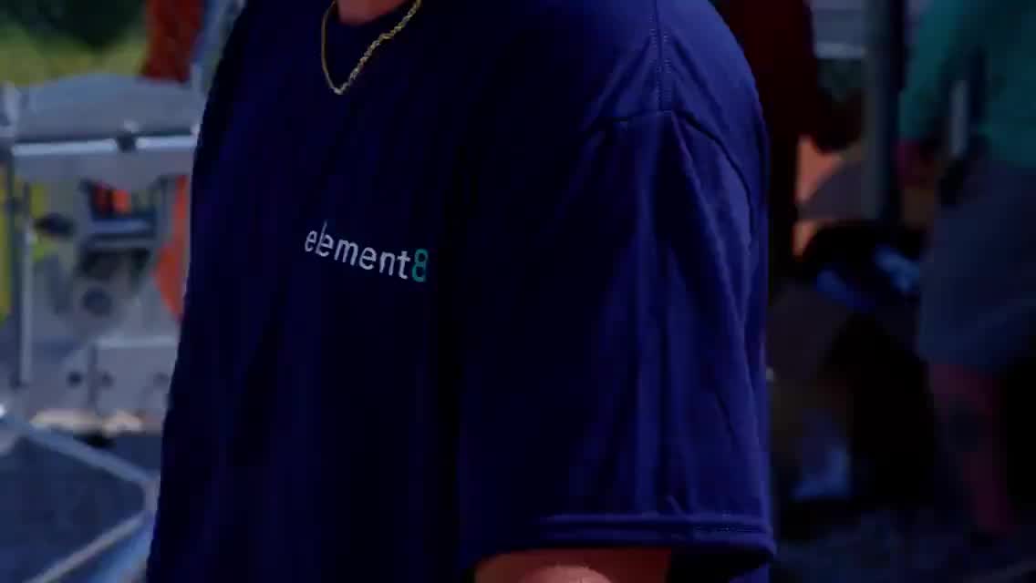 Company | About element8