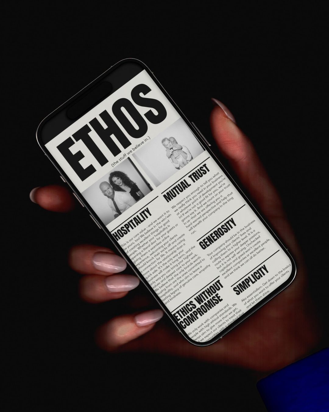 Brandi Potter | Luxury Wedding & Editorial Photography