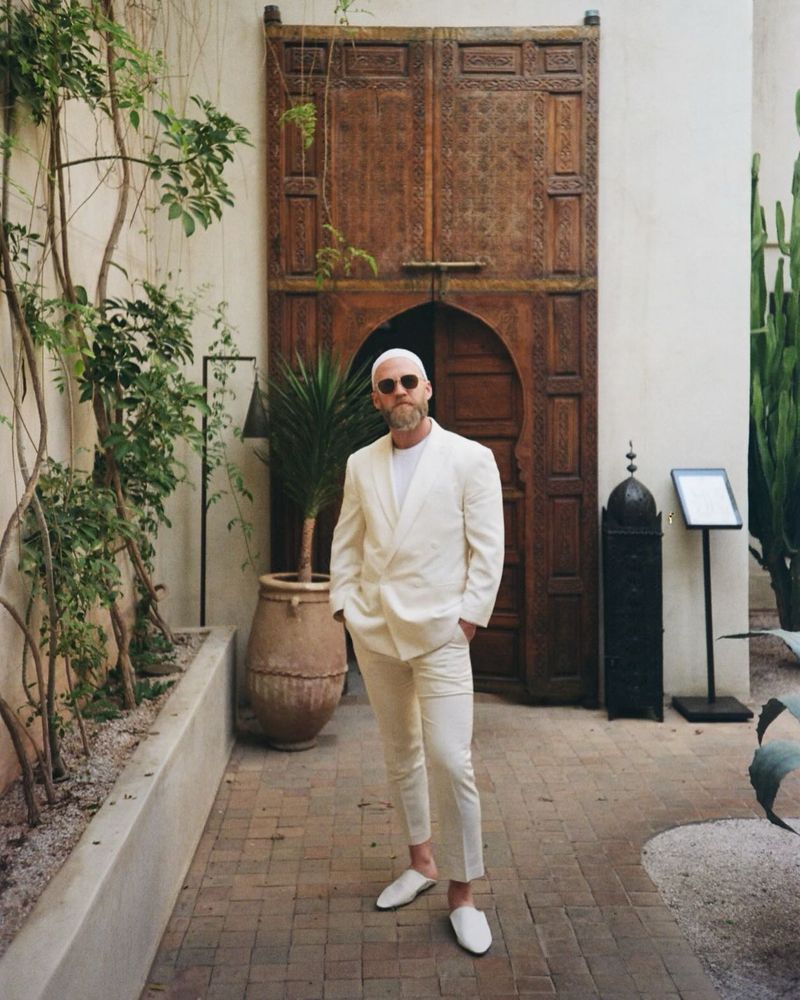 Brandi Potter | Luxury Wedding & Editorial Photography