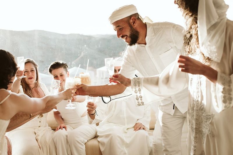 Brandi Potter | Luxury Wedding & Editorial Photography