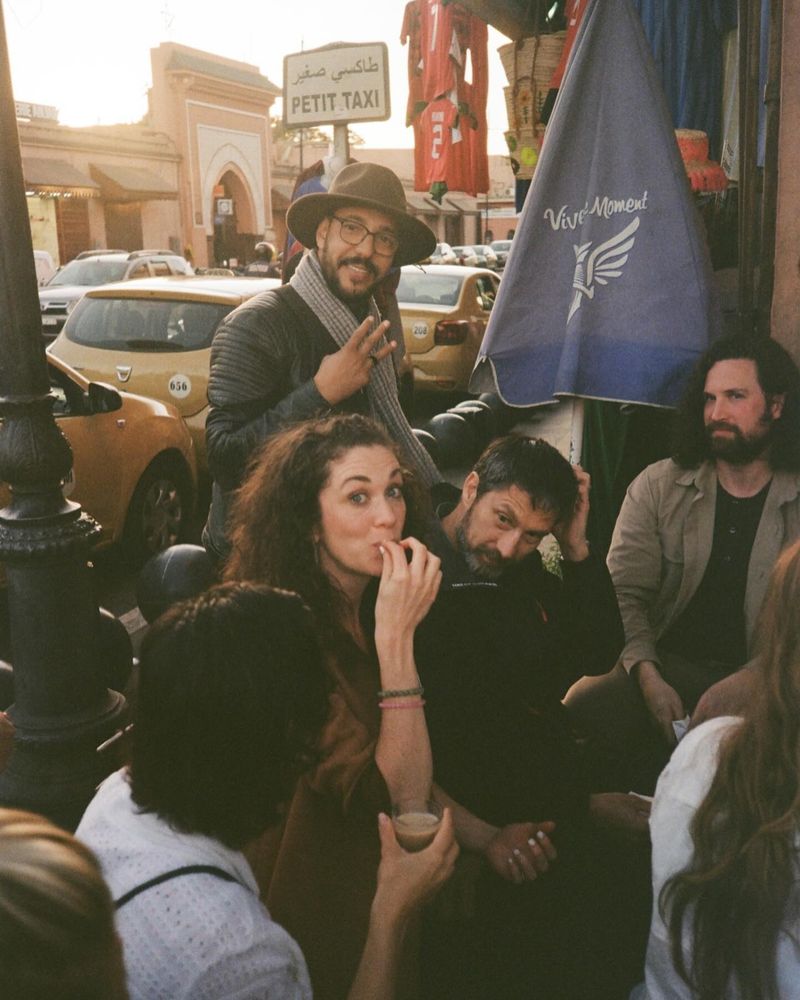 Brandi Potter | Luxury Wedding & Editorial Photography