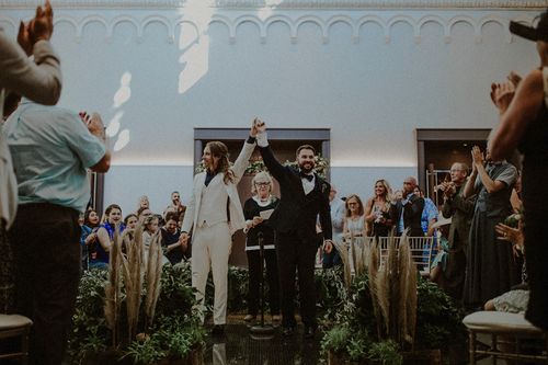 Brandi Potter | Luxury Wedding & Editorial Photography