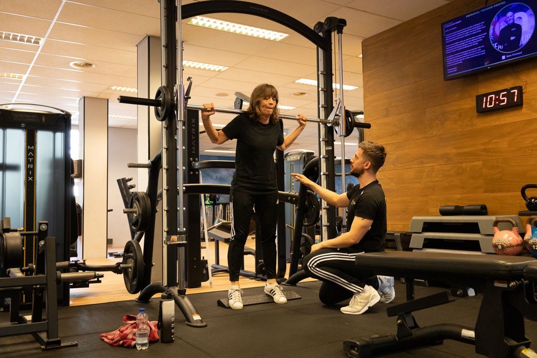 Change= Healthclub - 24/7 Fitness in Amsterdam en Utrecht ...