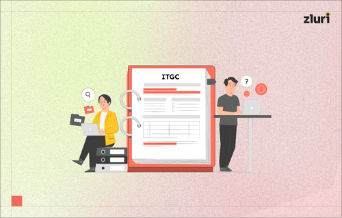 ITGC Audit: Types & Audit Process Breakdown | Zluri