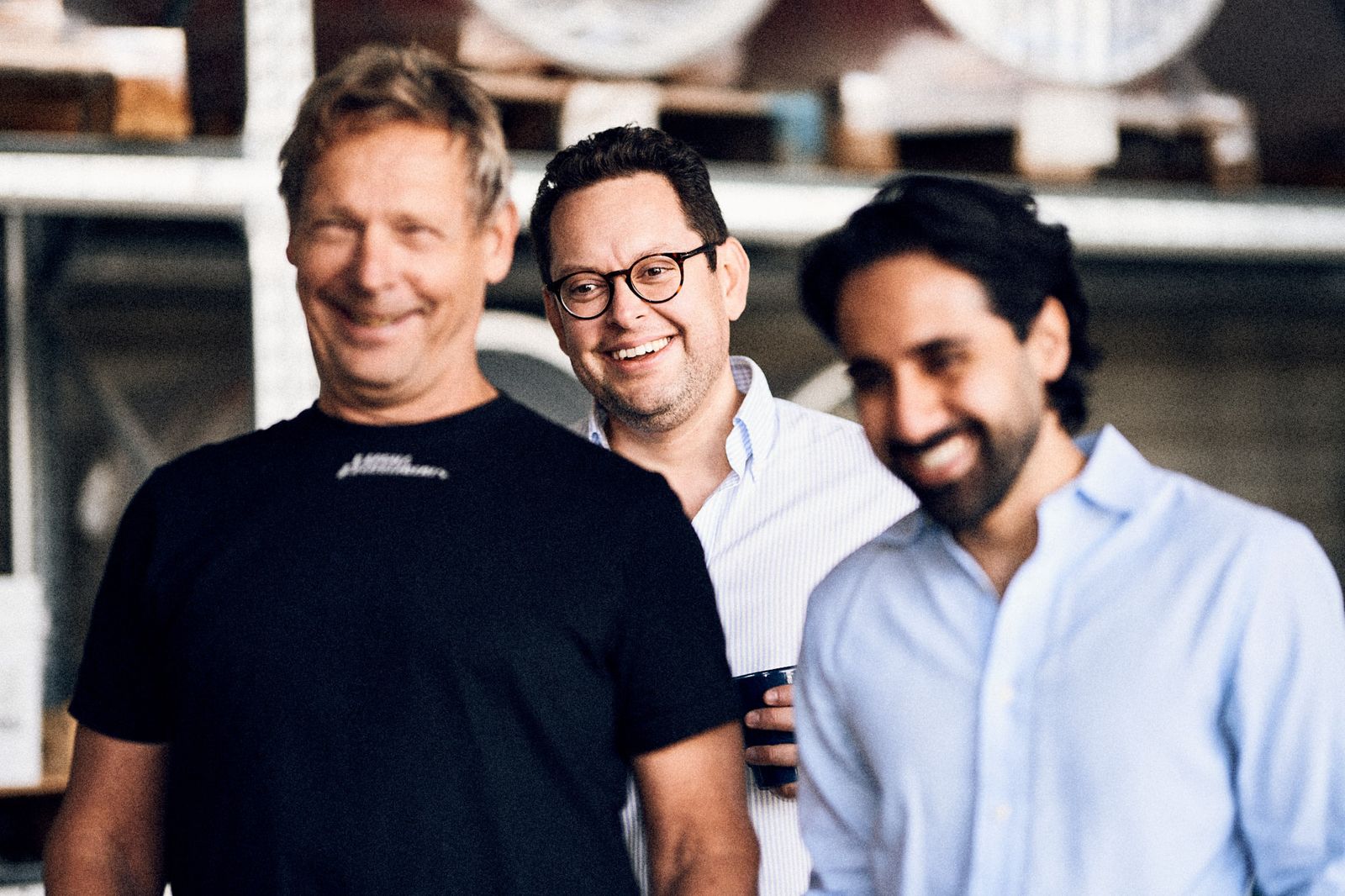 Driving steady growth in fragmented markets – Aspira