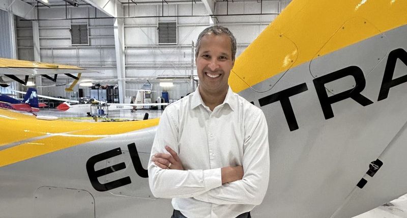 Electra.aero | Start-up Electra reveals nine-seat ‘EL9 Ultra Short ...