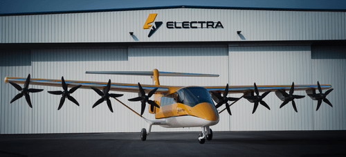 Electra.aero | Electra Shares Alternative to ‘Broken’ Hub-and-Spoke ...