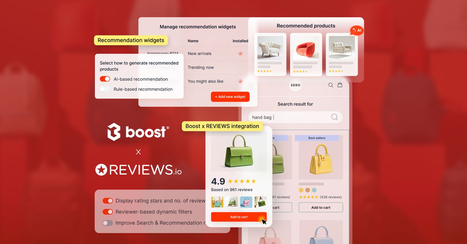 The Best Product Recommendation Examples You Can Learn A Lot From