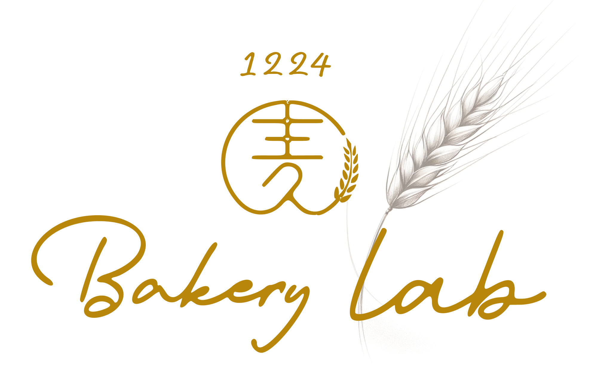1224 Bakery Lab - Canberra Asian Bakery Shop