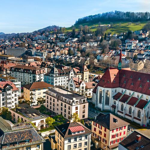 Gross floor area (GFA) explained: Definition, calculation and ...